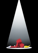 Yomiel/Image Gallery | Ghost Trick Wiki | Fandom