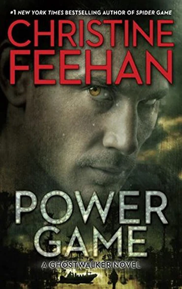 Power Game | GhostWalker Series Wiki | Fandom