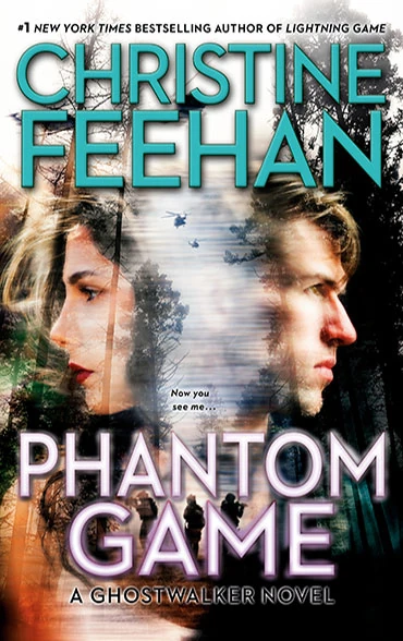 Phantom Game | GhostWalker Series Wiki | Fandom