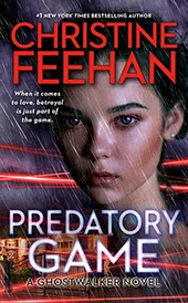 Predatory Game | GhostWalker Series Wiki | Fandom