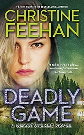 Deadly Game | GhostWalker Series Wiki | Fandom