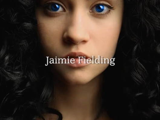 Jamie Fielding | GhostWalker Series Wiki | Fandom