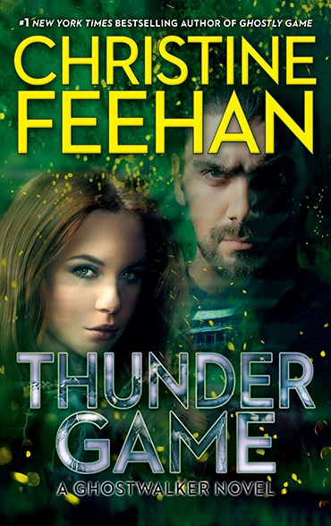 Thunder Game | GhostWalker Series Wiki | Fandom