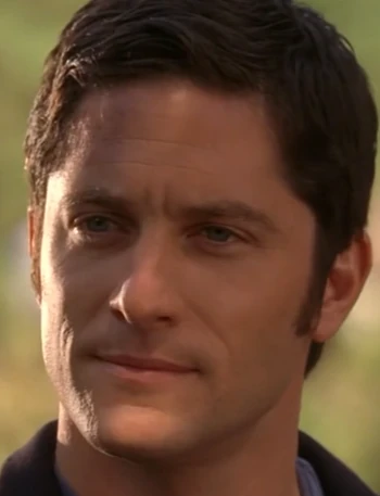 Sam Lucas | Ghost Whisperer Wiki | Fandom