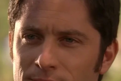 kenneth mitchell ghost whisperer