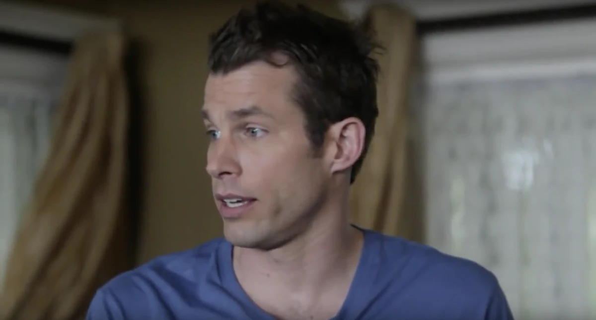 James Tyler | Ghost Whisperer Wiki | Fandom