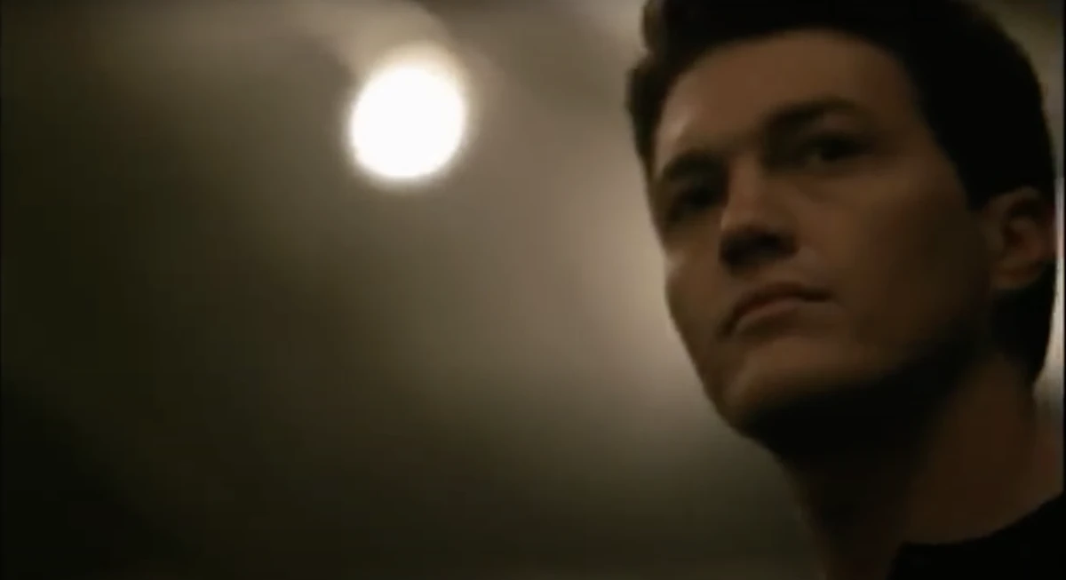 Marc McGinley | Ghost Whisperer Wiki | Fandom