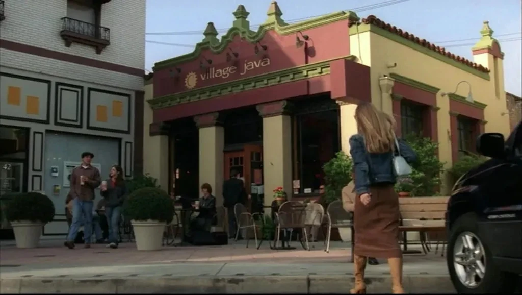 Village Java | Ghost Whisperer Wiki | Fandom