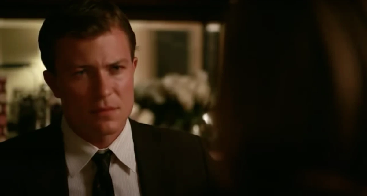 George | Ghost Whisperer Wiki | Fandom