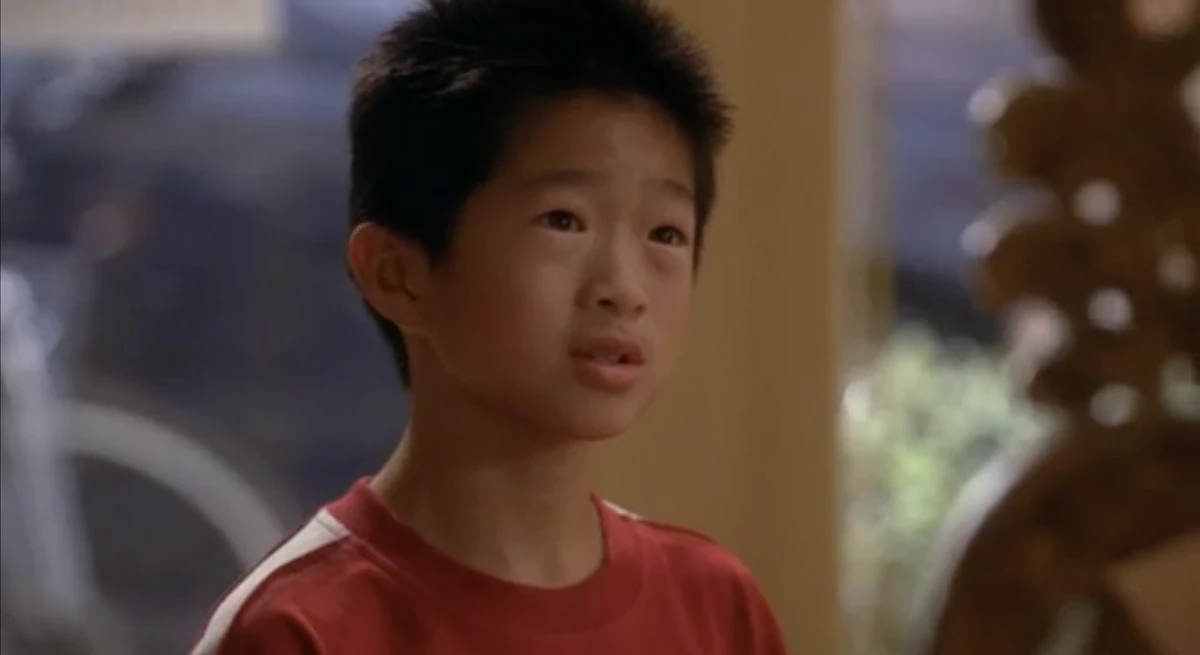 Dylan Cho | Ghost Whisperer Wiki | Fandom