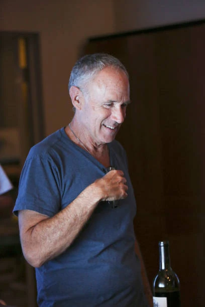 Ron Lagomarsino | Ghost Whisperer Wiki | Fandom