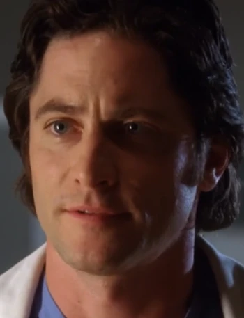 Sam Lucas | Ghost Whisperer Wiki | Fandom