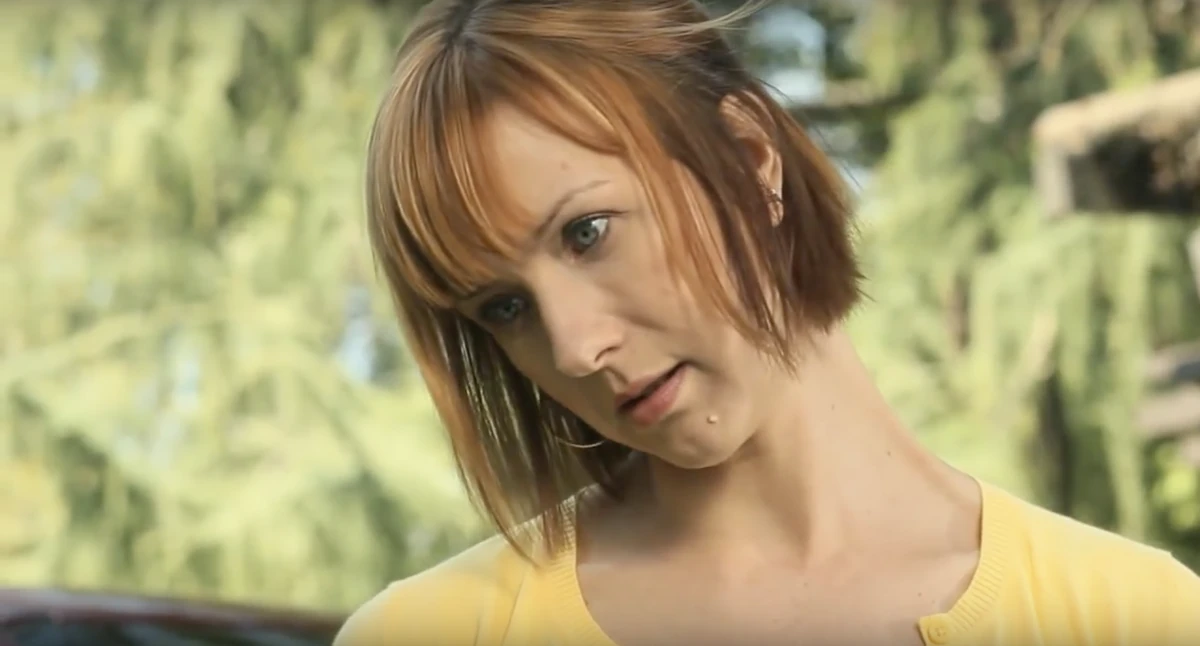 Meg Tyler | Ghost Whisperer Wiki | Fandom