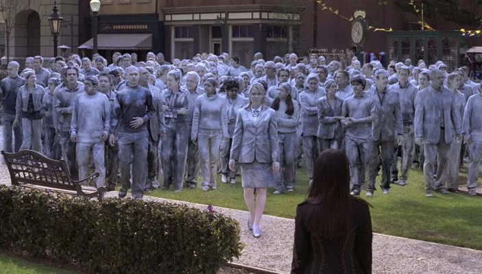 Ghosts | Ghost Whisperer Wiki | Fandom