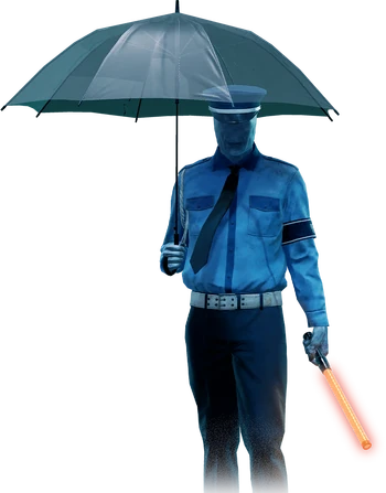 Shadow Hunter | GhostWire: Tokyo Wiki | Fandom