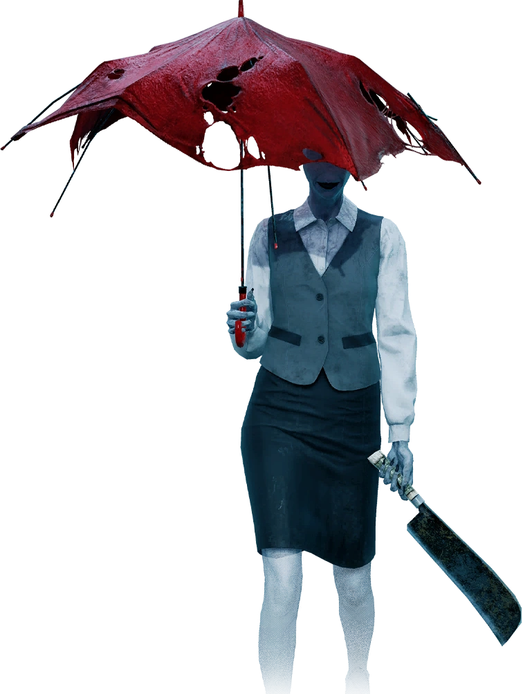 Rain Slasher | GhostWire: Tokyo Wiki | Fandom