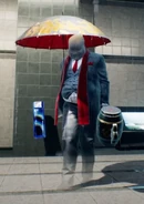 Relentless Walker | GhostWire: Tokyo Wiki | Fandom