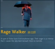 Rage Walker | GhostWire: Tokyo Wiki | Fandom