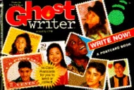 Write Now! A Postcard Book | Ghostwriter Wiki | Fandom