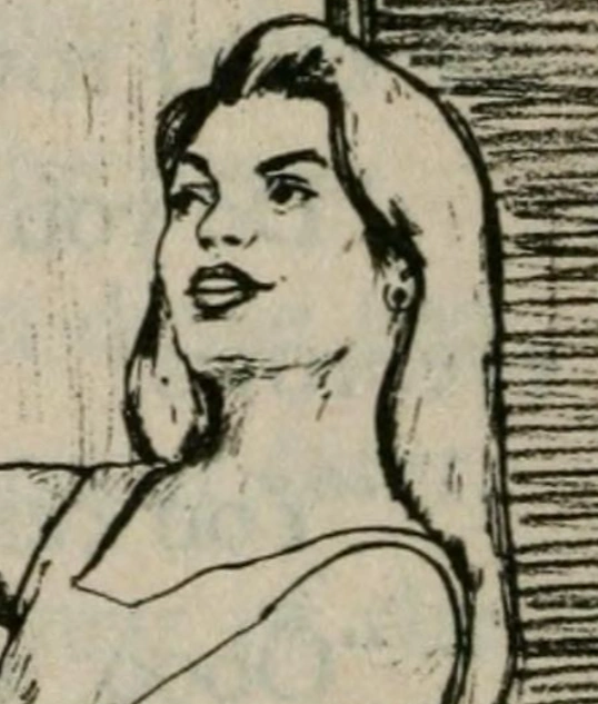 Galina | Ghostwriter Wiki | Fandom