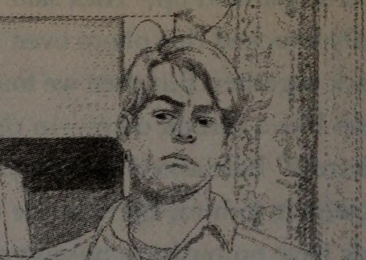 Bart Morrison | Ghostwriter Wiki | Fandom