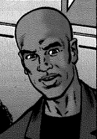 Michael Simons | Ghostwriter Wiki | Fandom