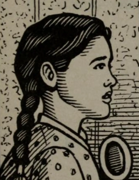 Emily Costello | Ghostwriter Wiki | Fandom