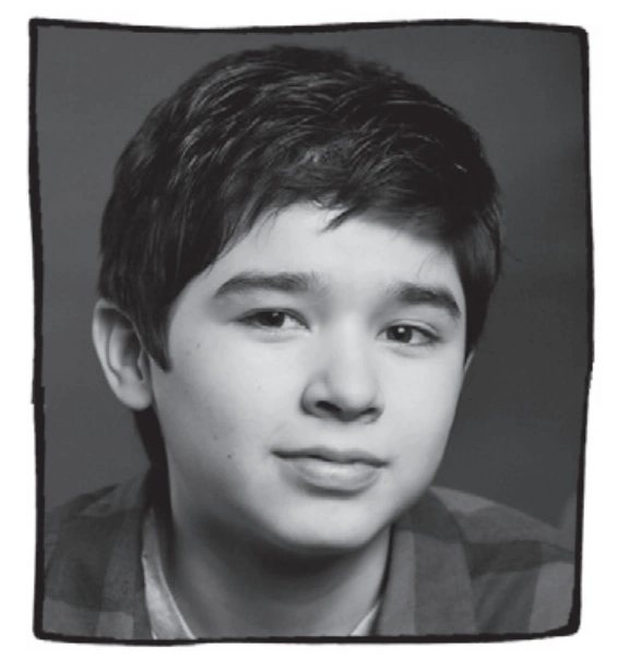 Ghostwriter 2019 reboot (book series) | Ghostwriter Wiki | Fandom