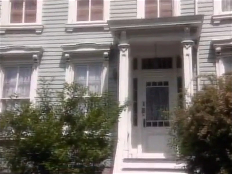 The Jenkins' House | Ghostwriter Wiki | Fandom