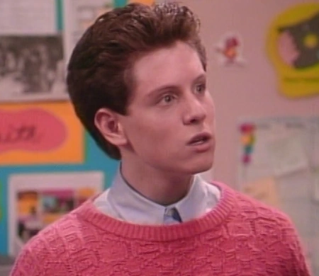 Tony Boyd | Ghostwriter Wiki | Fandom