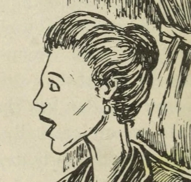 Myra Manning | Ghostwriter Wiki | Fandom