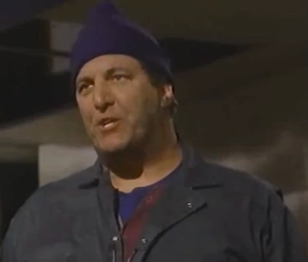 Big Ralph | Ghostwriter Wiki | Fandom