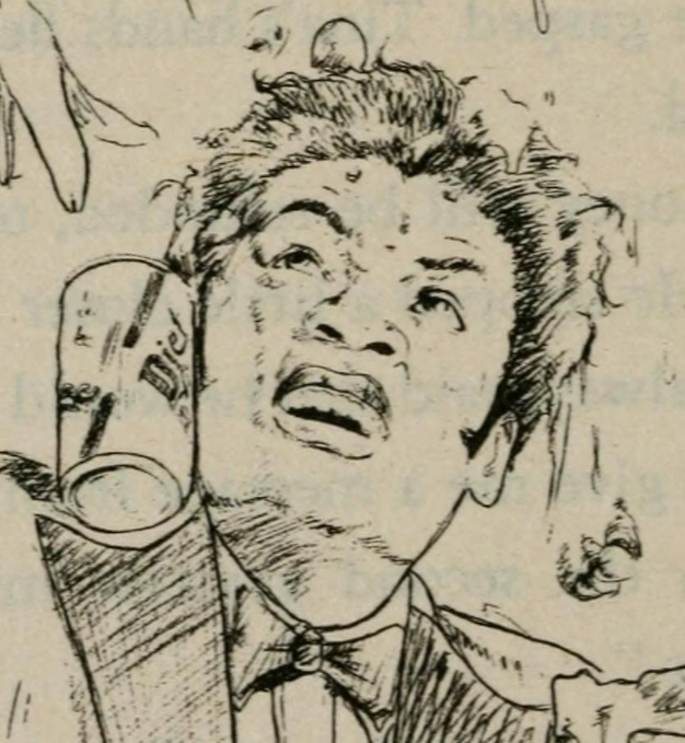 Harry Sawchuck | Ghostwriter Wiki | Fandom