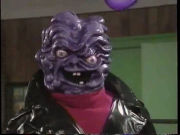 Gooey Gus Gooey Gus | Ghostwriter Wiki | Fandom