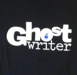 Ghostwriter T-Shirt | Ghostwriter Wiki | Fandom
