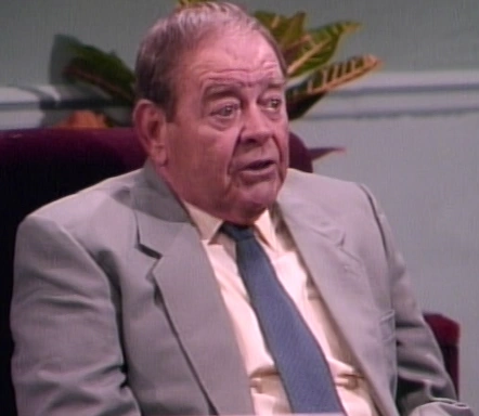 Ralph Dugan | Ghostwriter Wiki | Fandom