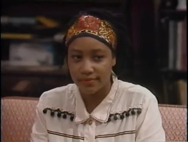 Danitra Jenkins | Ghostwriter Wiki | Fandom