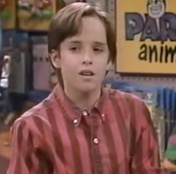 Calvin Ferguson | Ghostwriter Wiki | Fandom