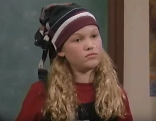 Erica Dansby | Ghostwriter Wiki | Fandom