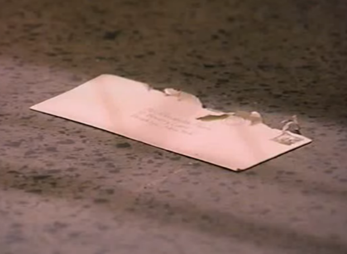 Category:Letters | Ghostwriter Wiki | Fandom