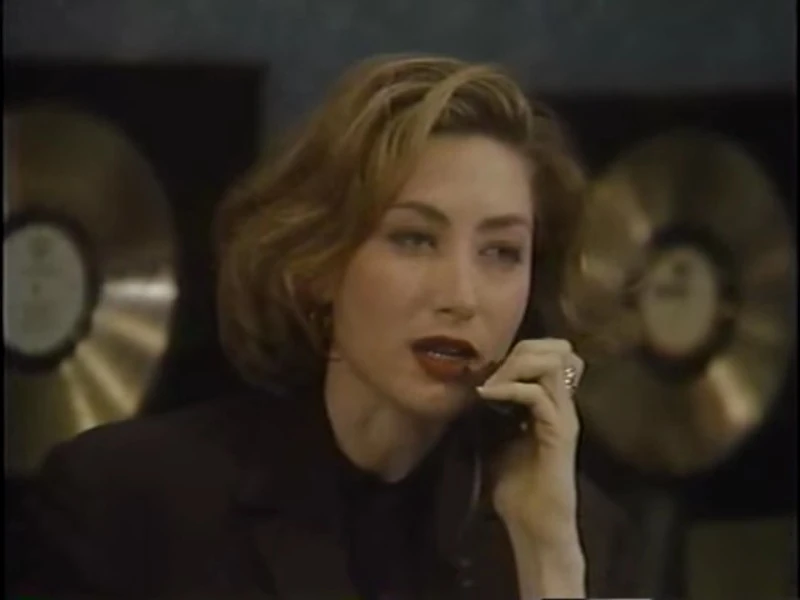 Jade Morgan | Ghostwriter Wiki | Fandom