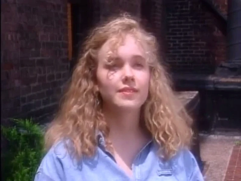 Lisa Norburt | Ghostwriter Wiki | Fandom