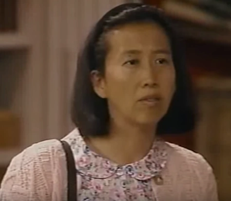 Mrs. Nguyen | Ghostwriter Wiki | Fandom