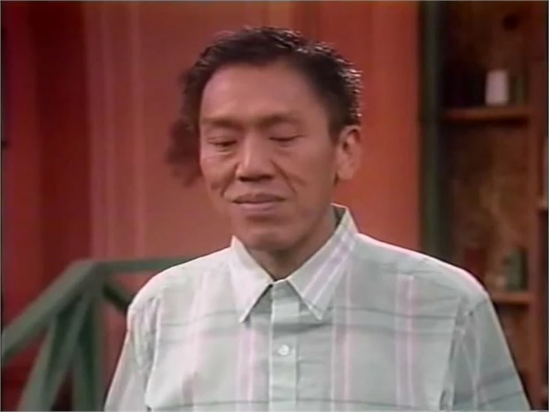 Mr. Nguyen | Ghostwriter Wiki | Fandom