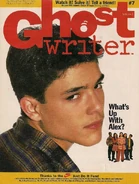 Alex Fernandez | Ghostwriter Wiki | Fandom