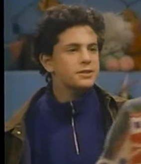 Kevin Michaels | Ghostwriter Wiki | Fandom
