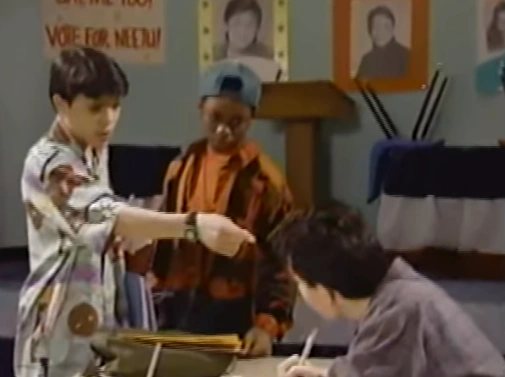 To Catch A Creep | Ghostwriter Wiki | Fandom