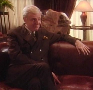 Alan Charles | Ghostwriter Wiki | Fandom