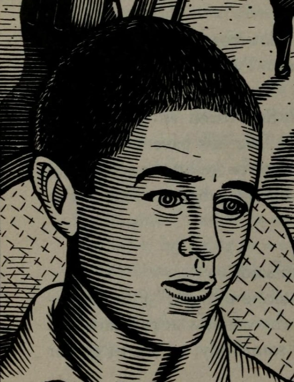 Sam Gardella | Ghostwriter Wiki | Fandom