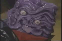 Slime Monster Ghostwriter